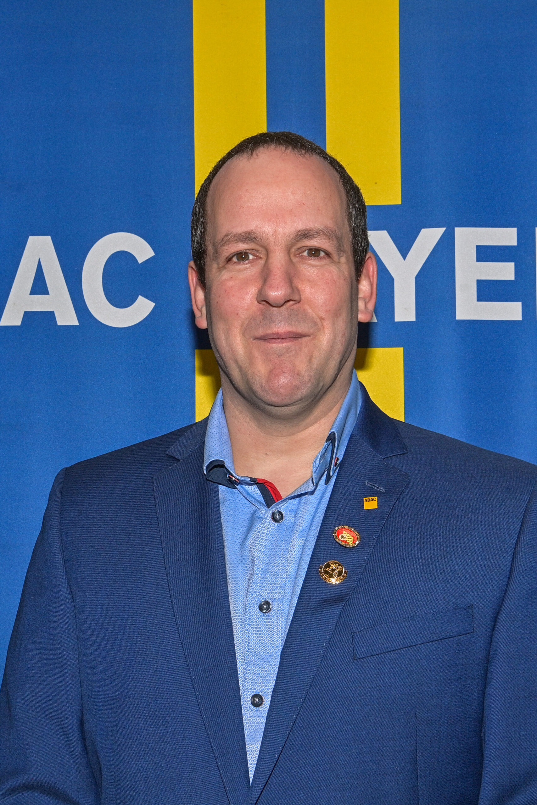 Vorstand | Automobil-Club Mayen 1927 e.V. im ADAC